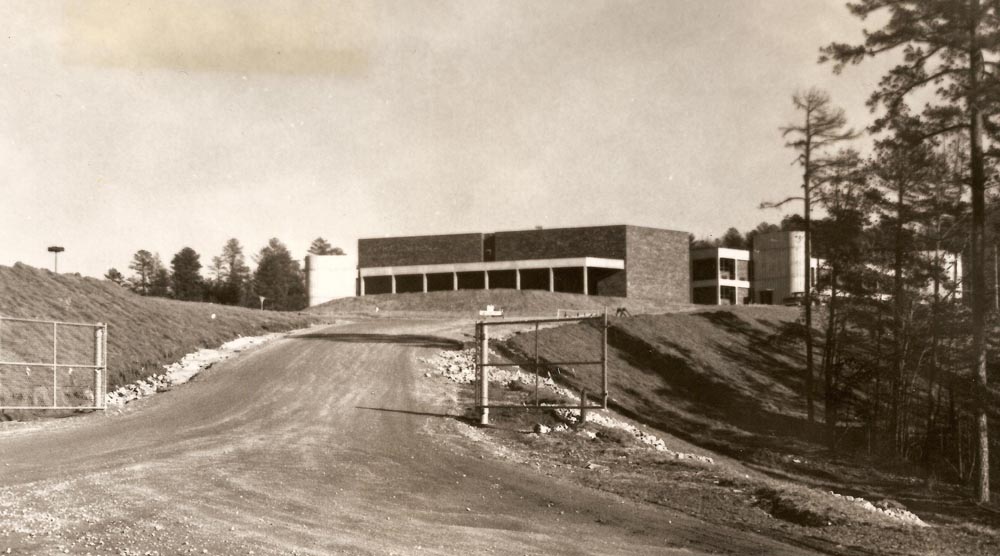 Clayton Rabun County Historical Society
